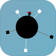 Ninja Hero Circle - TapTap