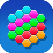 Hex Merge Lines - Block Puzzle - TapTap