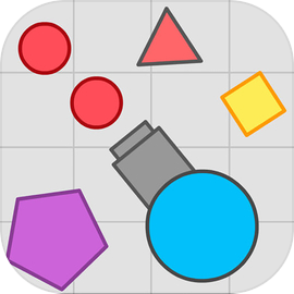 Big Bang Shooting Tank Wars - TapTap