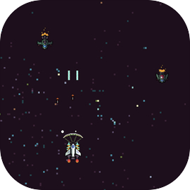 Space Shooter Pixel Game - TapTap