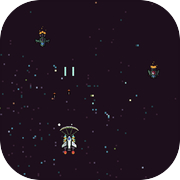 Space Shooter Pixel Game - 游戏评价 - TapTap