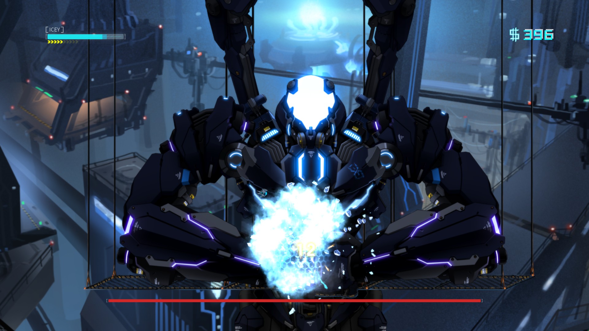 艾希 ICEY电脑/主机 - TapTap