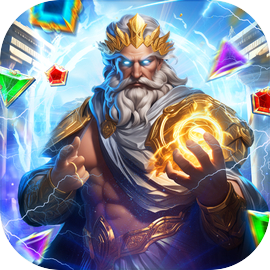 Zeus Thunder Ridge - TapTap