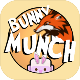 Bunny Munch - TapTap
