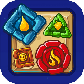 Mystic Aztec Quest - TapTap