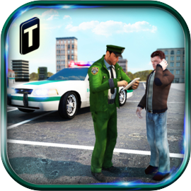 Border Police Adventure Sim 3D - TapTap