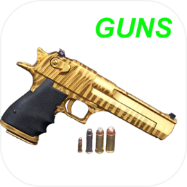 Guns - TapTap