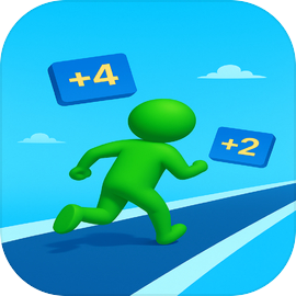 ThinkFast Run - TapTap