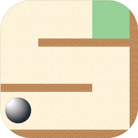 Ball Maze -Simple 2D- - TapTap