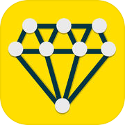 Draw 1 Line - a puzzle game - TapTap