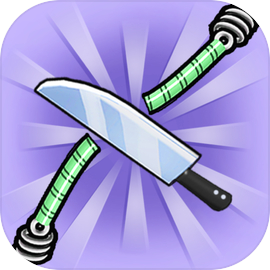 Rope Slice 3D - TapTap