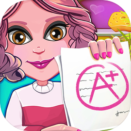School Time game - iOS官方下载 - TapTap