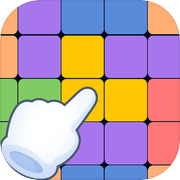 Filling Square Adventure - TapTap