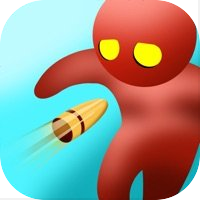 Bullet Shooter 3D - Bullet Man - TapTap