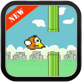 Floppy Bird 2017 - TapTap