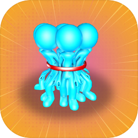 Pull and Merge! - TapTap