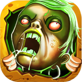 Zombie Frontline :Magic Spinner - TapTap