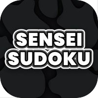 Sensei Sudoku! - TapTap