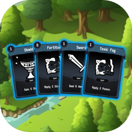 Mythic Adventures - TapTap