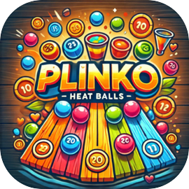 Plinko - Heat Balls - TapTap