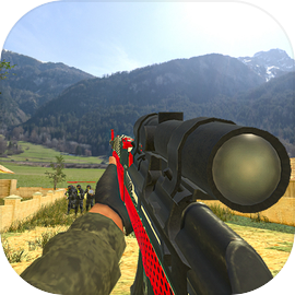 Pure Sniper Gun Shooting War - TapTap