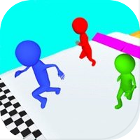 Stickman Run Race 3D Game - TapTap