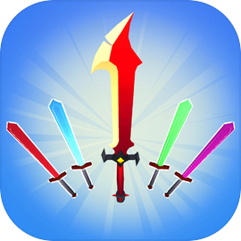 Sword and Spin! - TapTap
