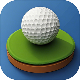 Golf: Swing Control游戏介绍 - TapTap