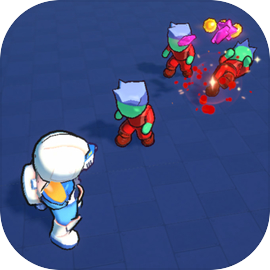 Space Hunter! - TapTap