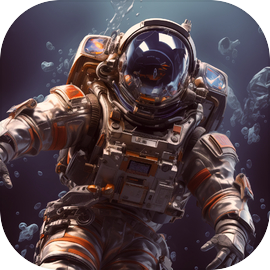 Explorer in abyss of space - TapTap