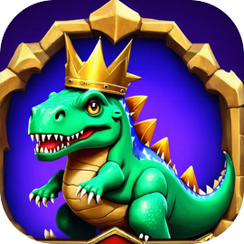 Dino Dis Quest - TapTap
