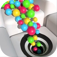 Balls Fall! - TapTap