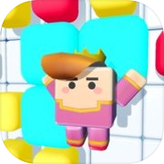 Hero Match 3D - TapTap