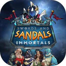 Swords and Sandals Immortals - TapTap