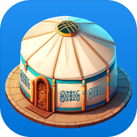 Steppe Game - TapTap