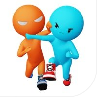 Rumble Run! - TapTap