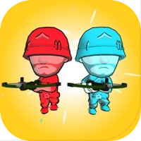 Double Shoot 3D - TapTap