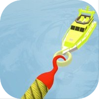 Dock Master游戏介绍 - TapTap