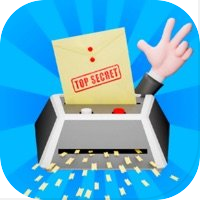 Paper Shredder! - TapTap