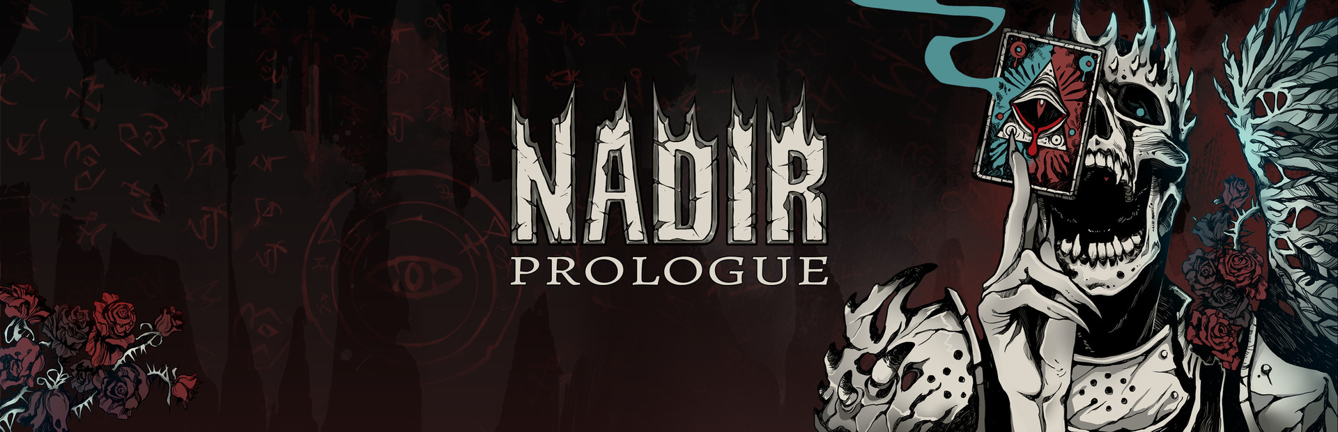 Nadir: A Grimdark Deck Builder - Prologue电脑/主机 - TapTap
