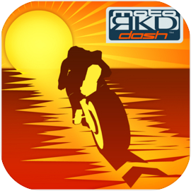 Moto RKD dash - TapTap