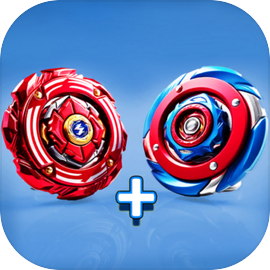 Merge & Battle Spinner Game - TapTap