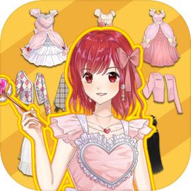 Princess Idol: Character Maker - TapTap