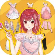 Princess Idol: Character Maker - TapTap