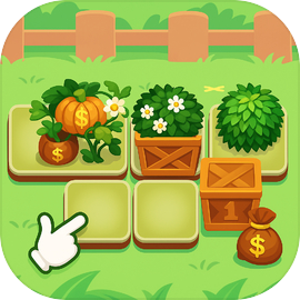 Idle Tree Merge - TapTap