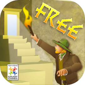 Temple Trap Free by SmartGames - TapTap