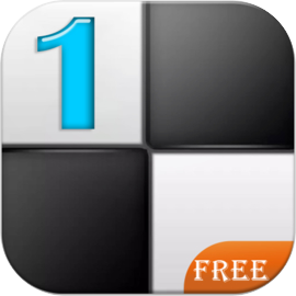 Piano Tiles 1 - TapTap