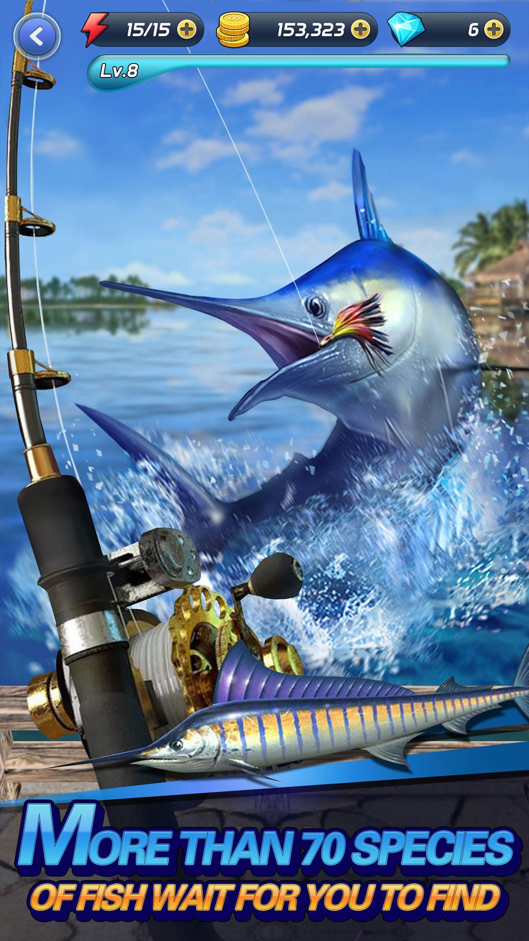 Fishing Fever - Android Download | TapTap