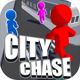 TD City Chase - TapTap