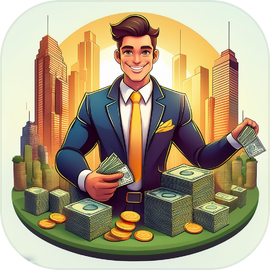 Empire Shop Tycoon Idle Master - TapTap